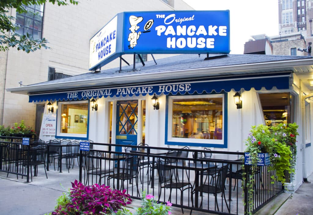 Original Pancake House Gold Coast: Savor Tradition and Flavor at a ...