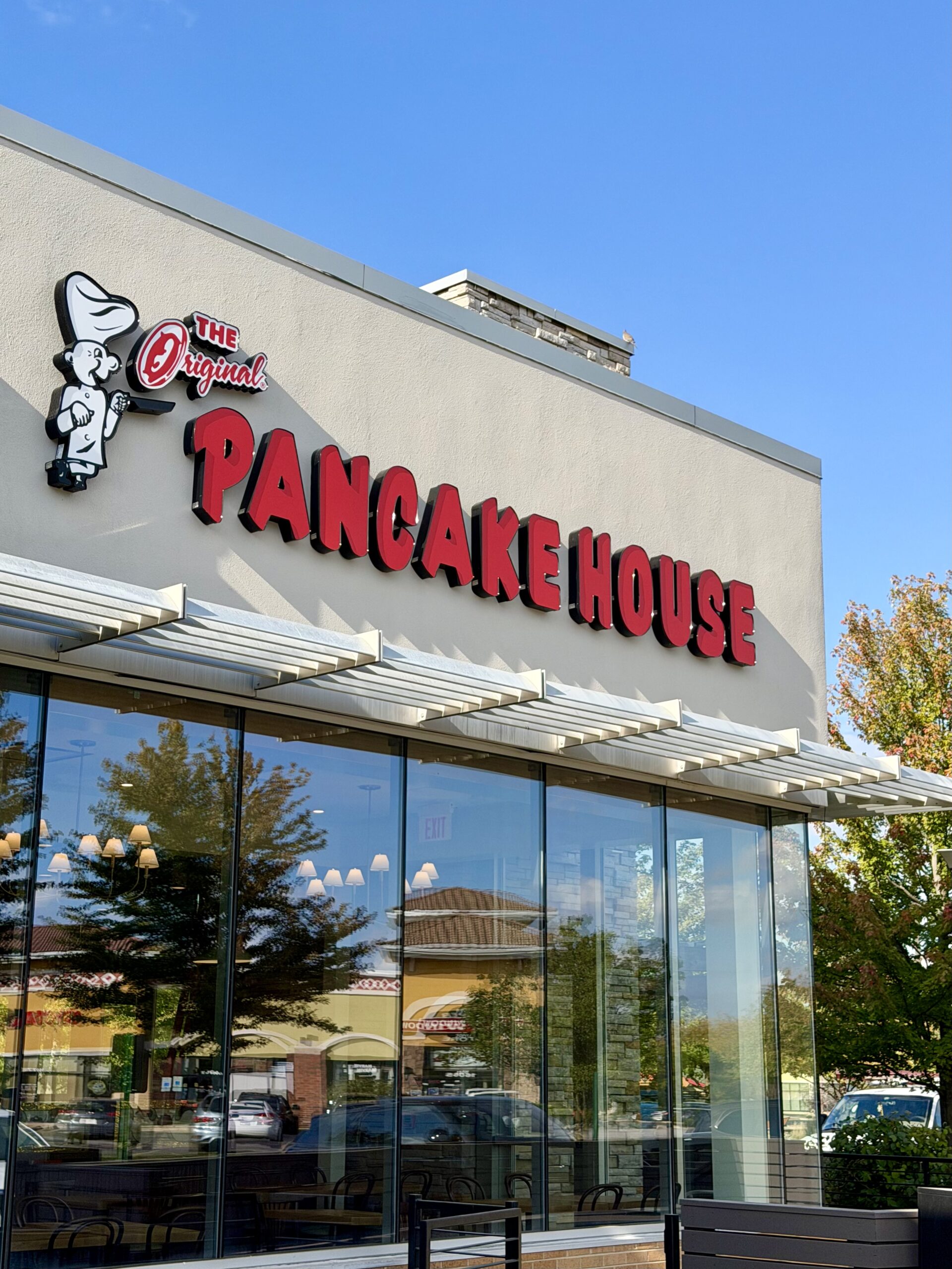 History of The Original Pancake House: Discover the Rich Legacy Behind ...
